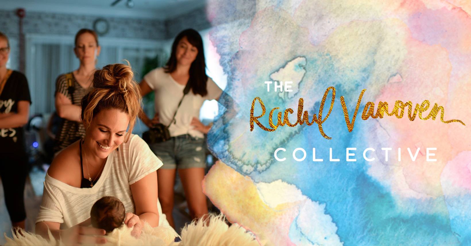 Collective Growth | The Rachel Vanoven Collective Before and Afters ...